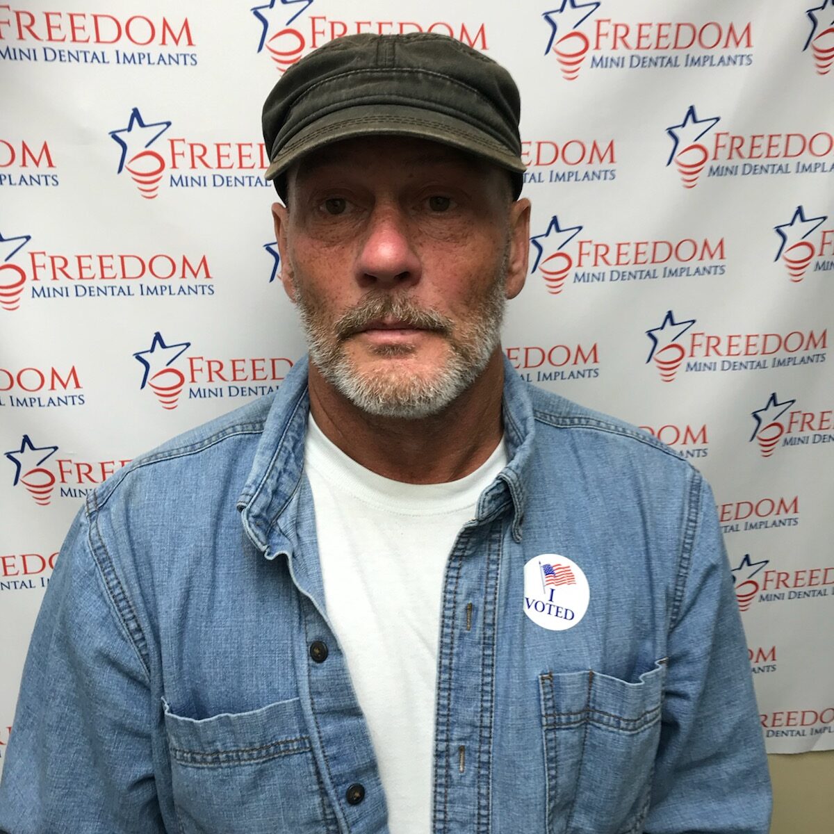 Freedom Mini Dental Implants | Home | KY 40291