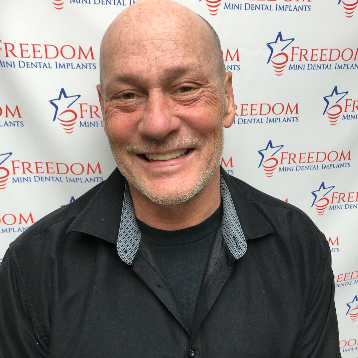 Freedom Mini Dental Implants | Home | KY 40291